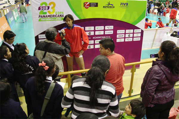 Cuba, otro boleto mundialista