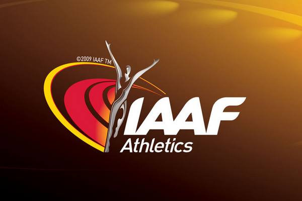 IAAF abre votaciones