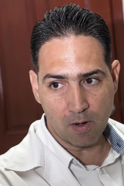 Laboratorio Antidoping de aniversario tras récord de pruebas