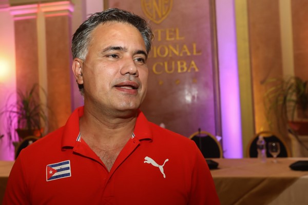 Rodney, obsesión y ambición en un enamorado del ajedrez