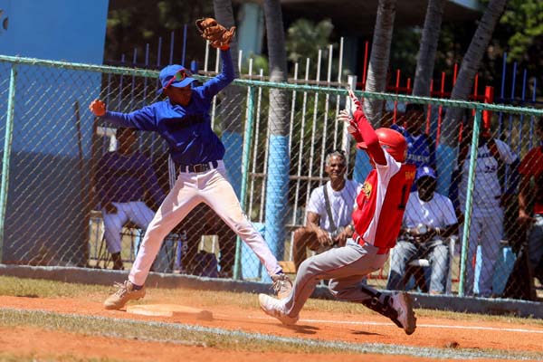 Bayamo acogerá final de las Pequeñas Ligas del Beisbol