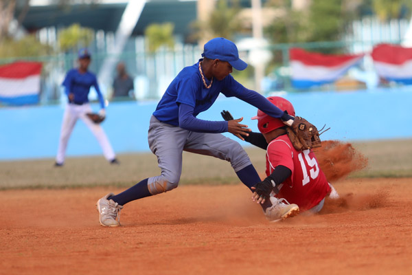 Bayamo acogerá final de las Pequeñas Ligas del Beisbol