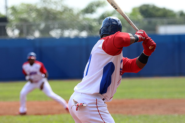 Sábado decisivo para el beisbol...