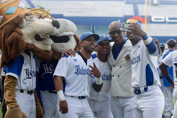 JIT - El adiós de Malleta en el Latino